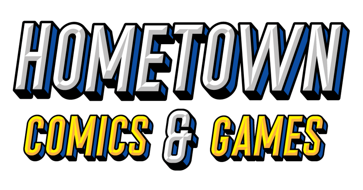 Games Workshop – Hometown Comics & Games